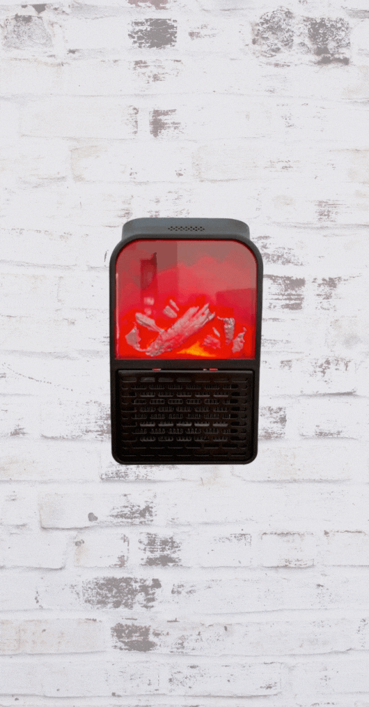 Ultra Wave Heater | Index