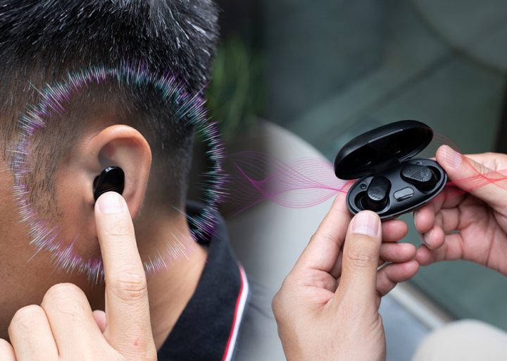 Ultra Wave Heater | Index