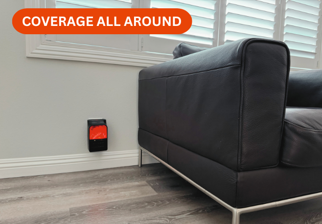 Ultra Wave Heater | Index